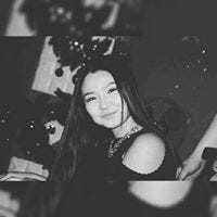 Ariungerel Byambaa – Medium