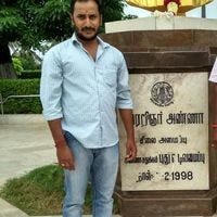 Dhinesh Subramani – Medium