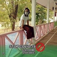 Praew Kittiwarasawat – Medium