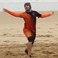 Andrés Antón – Medium