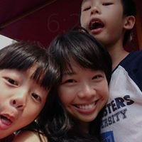 Candy Lin – Medium