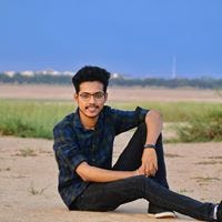 Sunit Sulip – Medium