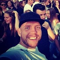 Patrick Groot on Medium curated some lists