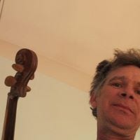 Larry Ayers – Medium