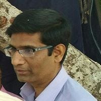 Rajesh Kumar – Medium