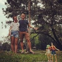 Kit Leong – Medium