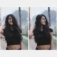 Vidya Sharma – Medium