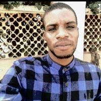 Daniel Kehinde Aribisala – Medium