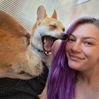 Cheyenne Ames on Medium curated some lists