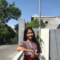 Jazmine Gaviola – Medium