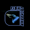FISH LOCKDOWN on Medium curated some lists