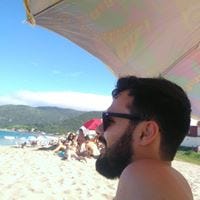 Thiago Andrade – Medium