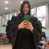 About – Ruby Cheng – Medium