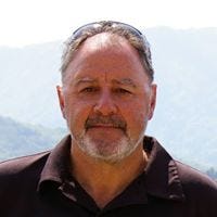 Peter Davy – Medium