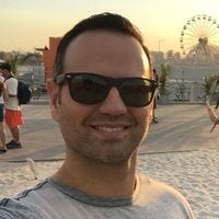 João Ramos – Medium