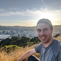 Jason Ford – Medium