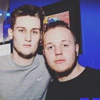 Jake Almond – Medium