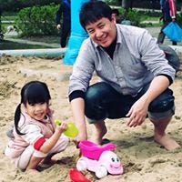 Chun-fan Ivan Liao – Medium