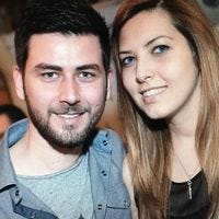 About – Berkay Karaman – Medium