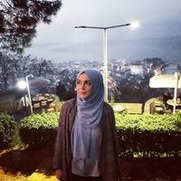 Melike Aksu – Medium