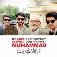 About – Mirza Moeed – Medium