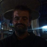 Richard Maish – Medium
