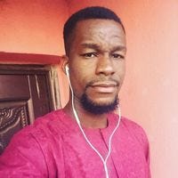Seun Joseph Salau – Medium