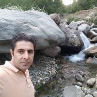 Najafi Mehdi – Medium