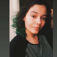 About – Jess Melo – Medium