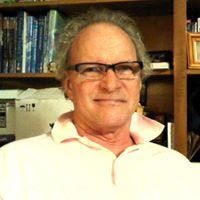 George-Michael Hale – Medium