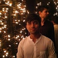 Manish Damani – Medium