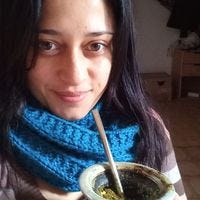 Natalia Lagos – Medium