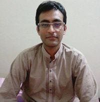 Israr Hanif – Medium