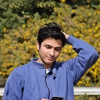 Manhar Sharma – Medium