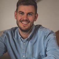 About – Maximilian Rau – Medium