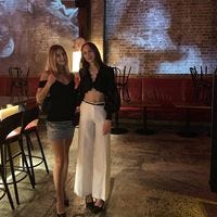 Chelsea Coates – Medium