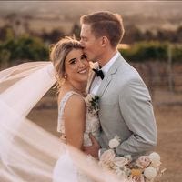 Georgia Kate – Medium