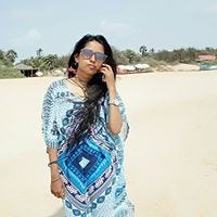 Garima Kuldeep – Medium