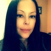 Christy Sue Johnson – Medium