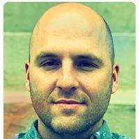 Michael Bell – Medium