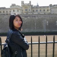 Dina Baidildayeva – Medium