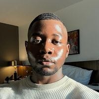 Patrick Chuka – Medium