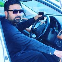 Saad Salman – Medium