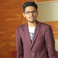 Vivek Raj – Medium