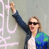 Judith Kate Bridges – Medium