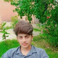 Rana M Hamza Qayyum – Medium