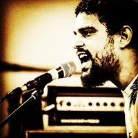 Thomaz Aquino – Medium