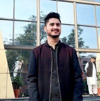 Javed Hussain – Medium