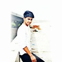 Nishant Chauhan – Medium