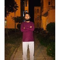 Quaid Khalid – Medium